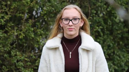 Solveig Vik får plass på Stortinget – NRK Rogaland – Lokale nyheter, TV ...