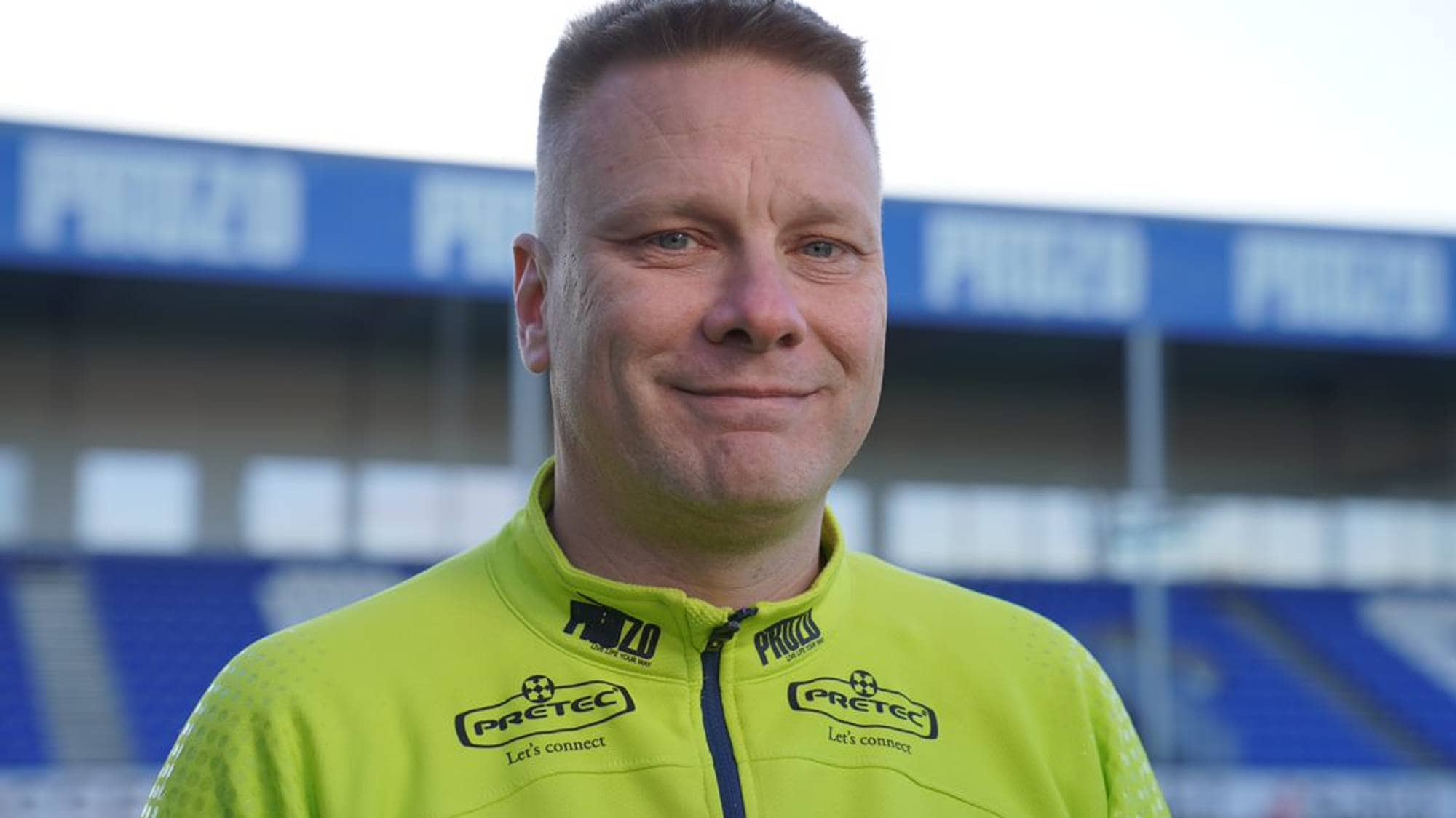 Linn Mari Nilsen jobber 100 prosent i barnehage og 100 prosent som ...