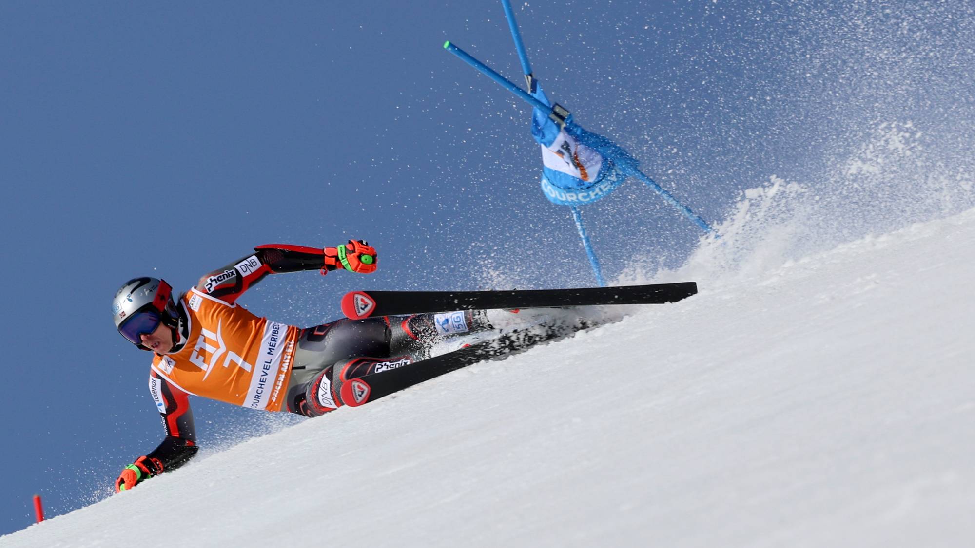 Alpint – NRK Sport – Sportsnyheter, resultater og sendeplan