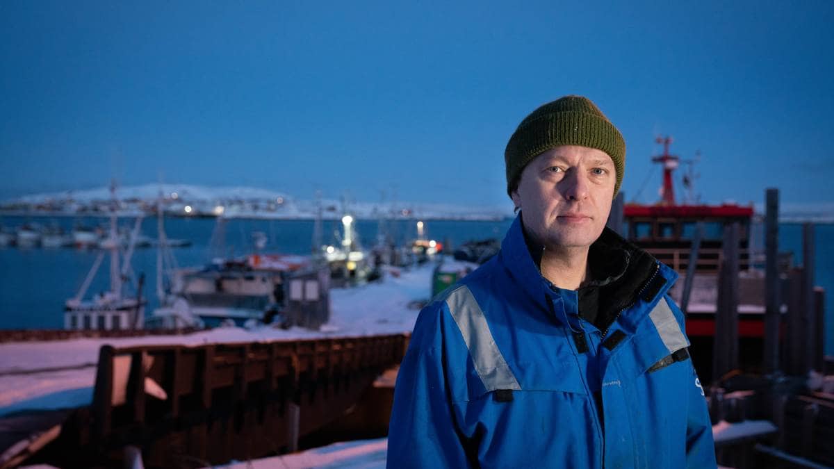 Ingar kan velge mellom HV-tjeneste eller fengsel – NRK Troms og Finnmark