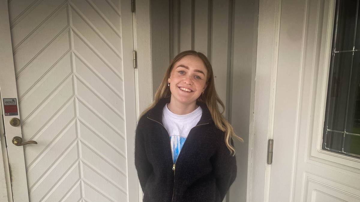 E-Risk er et nytt digitalt verktøy for ungdom som sliter med angst – NRK Sørlandet – Lokale ...