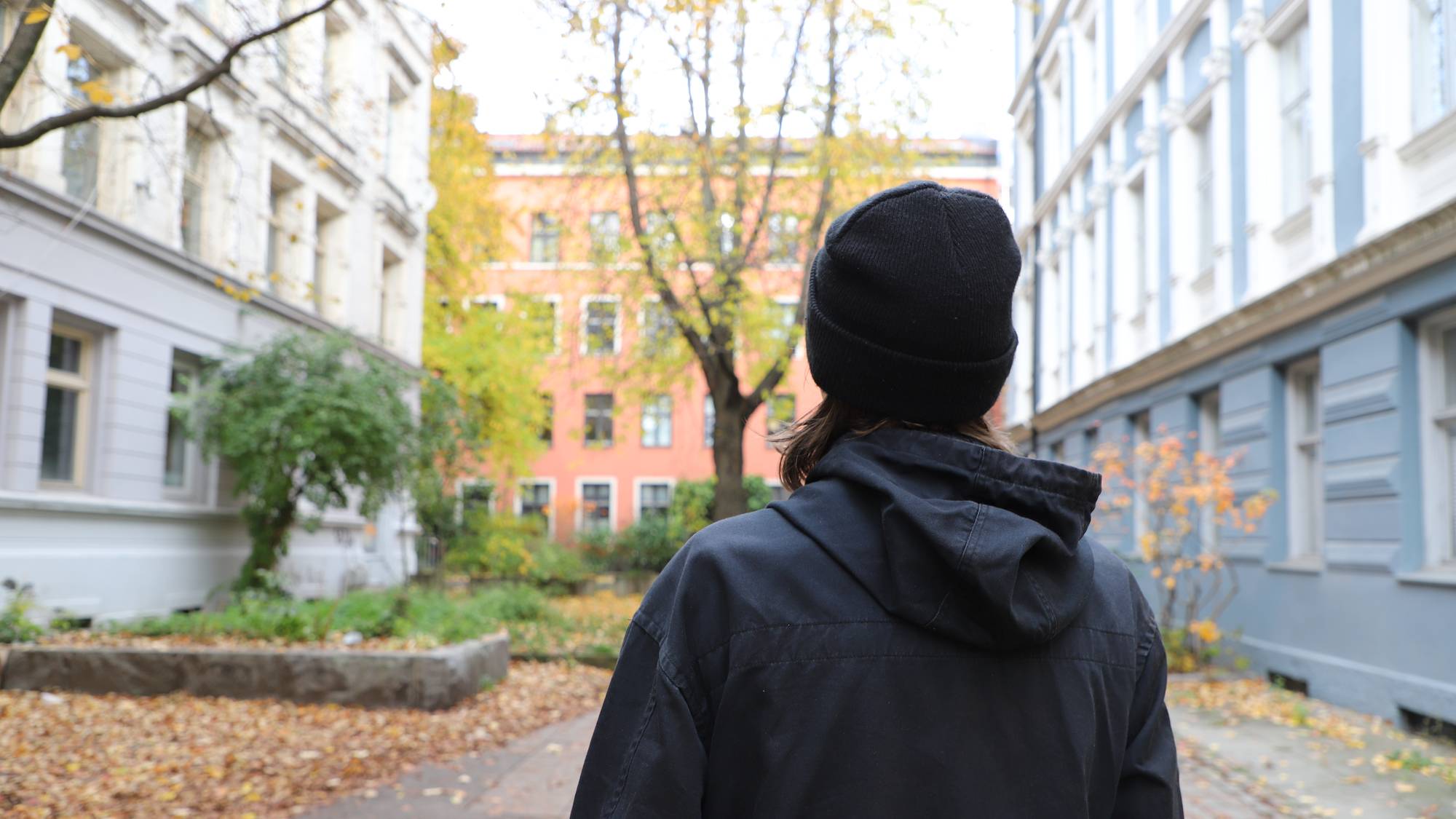 Prindsen mottakssenter er enormt viktig for rusmiljøet og er ...