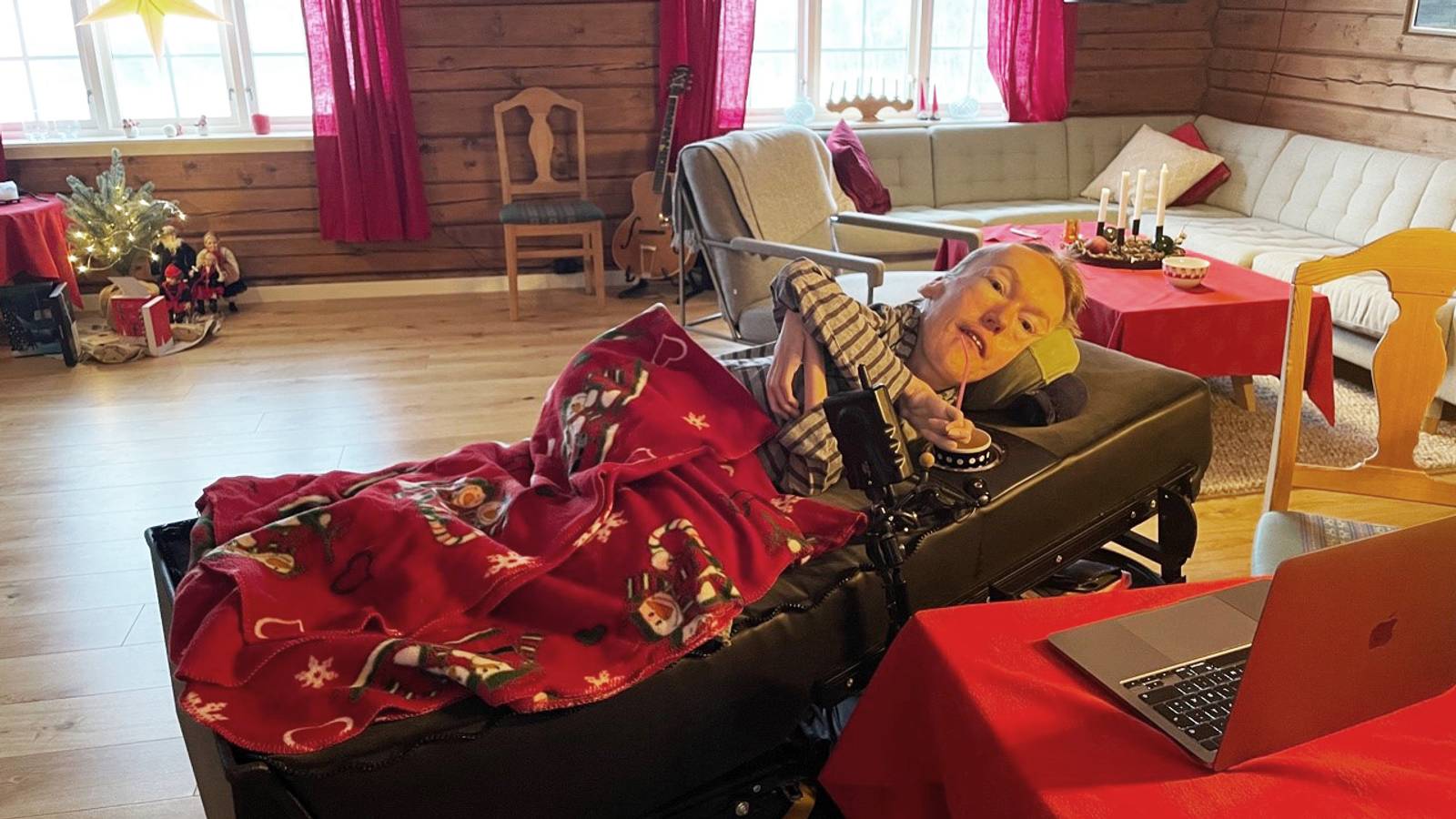 Torstein Lerhol reagerer på lønnsordningar for permitterte fordi han ...