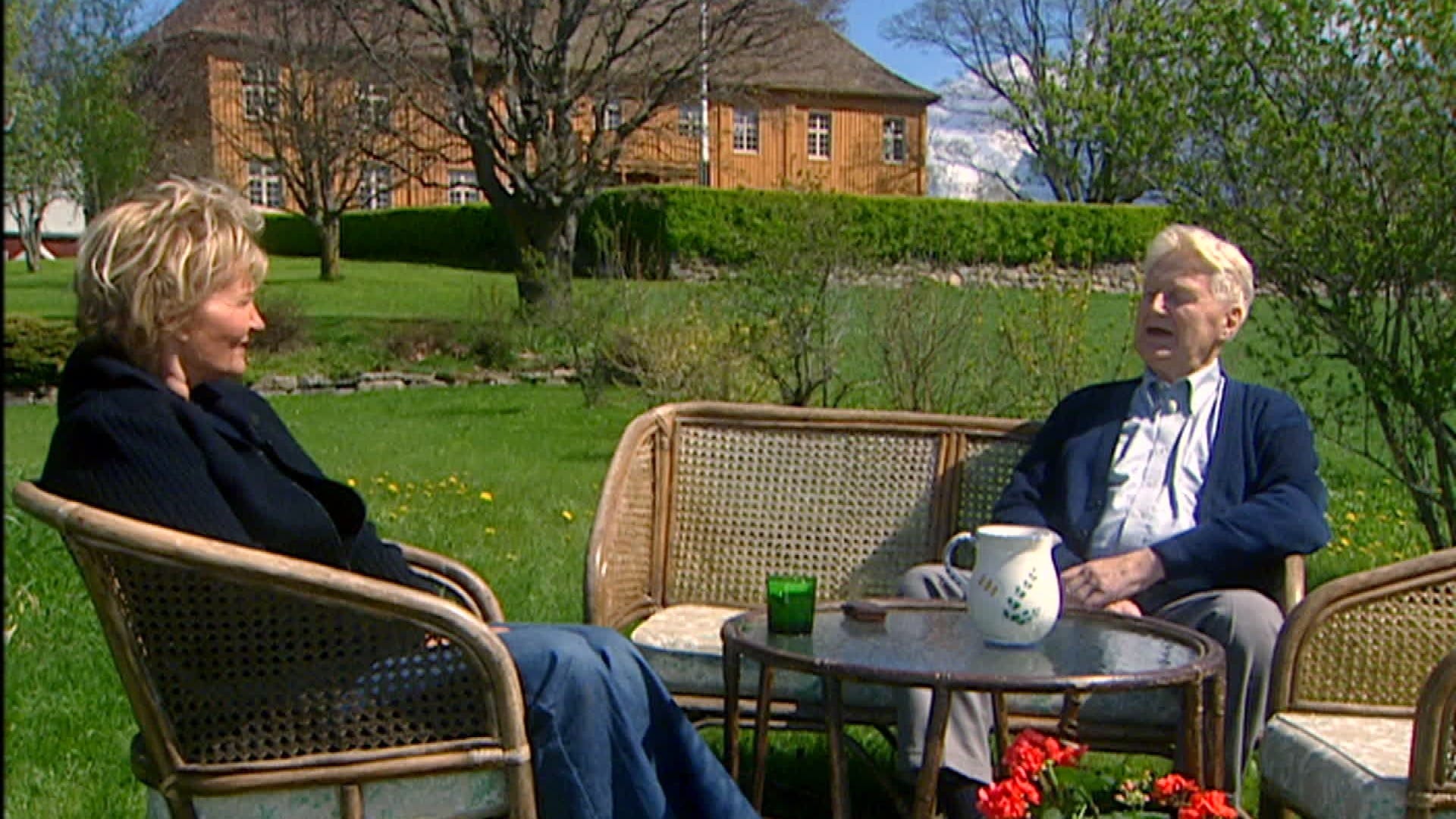 Herskapelig - NRK TV