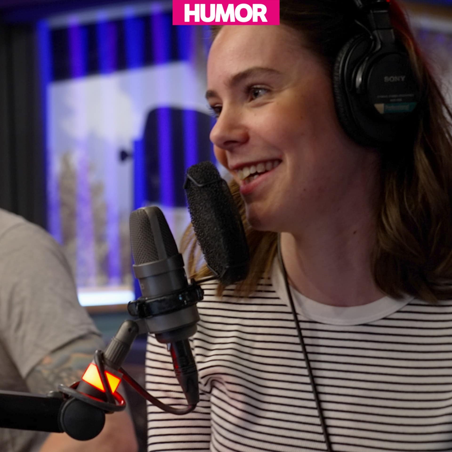 Amalie Stuve – NRK