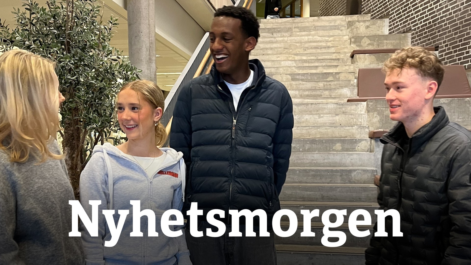 Nyhetsmorgen - TV - NRK TV