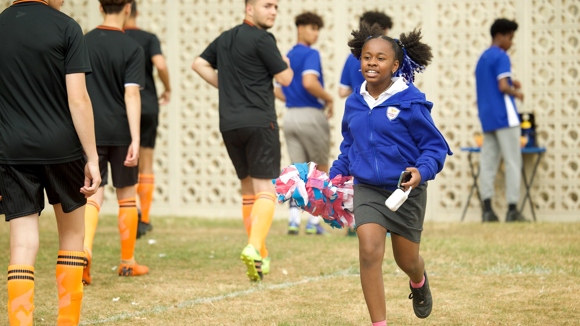 Phoenix Rise - NRK TV