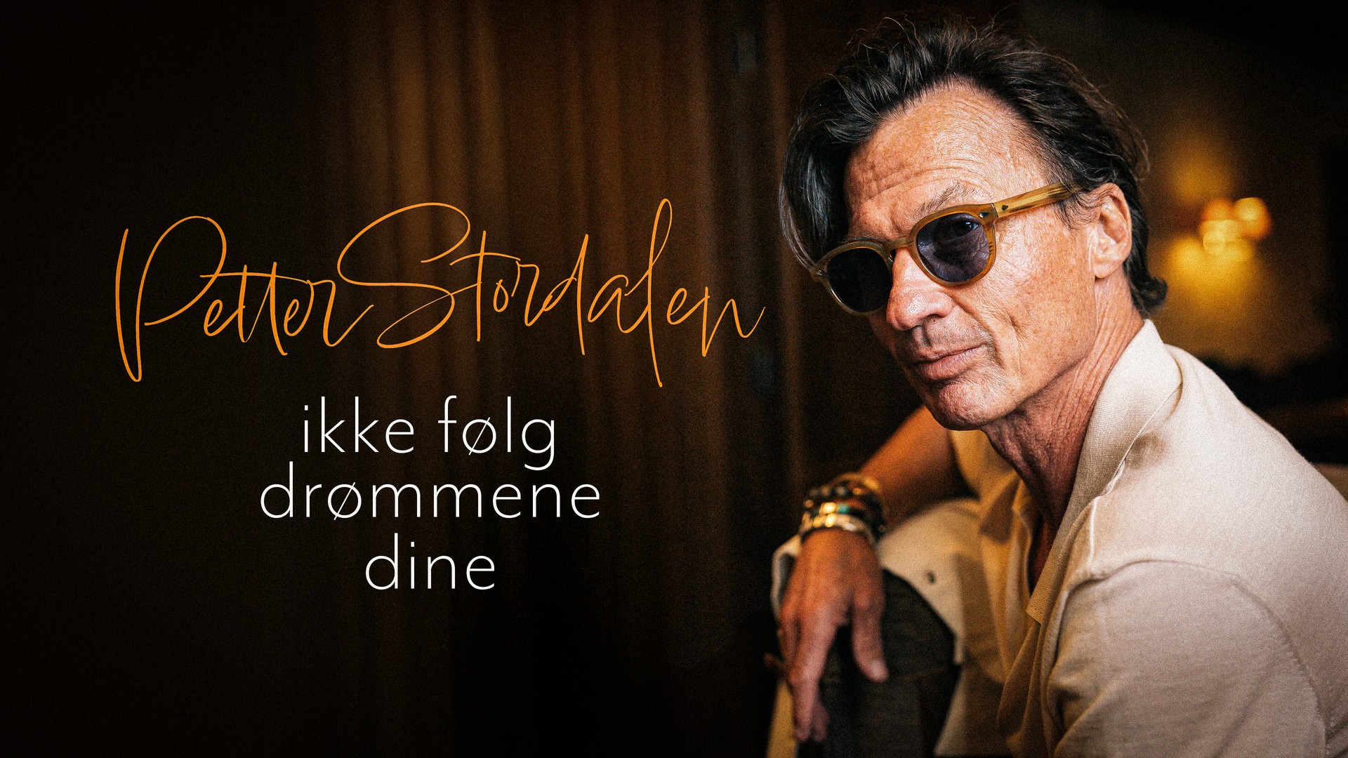 Petter Stordalen – ikke følg drømmene dine - NRK TV