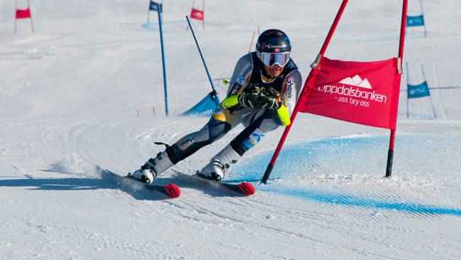 Alpint – NRK Sport – Sportsnyheter, resultater og sendeplan