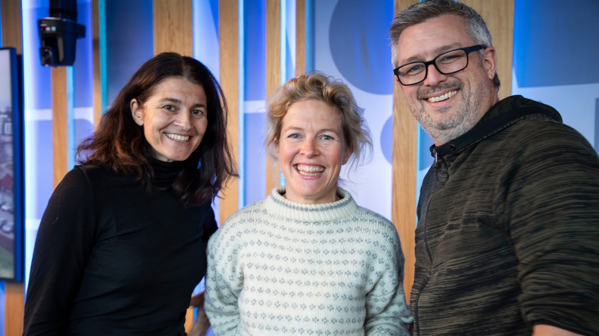 Morran i Østfold - Distriktsprogram - Østfold - NRK Radio