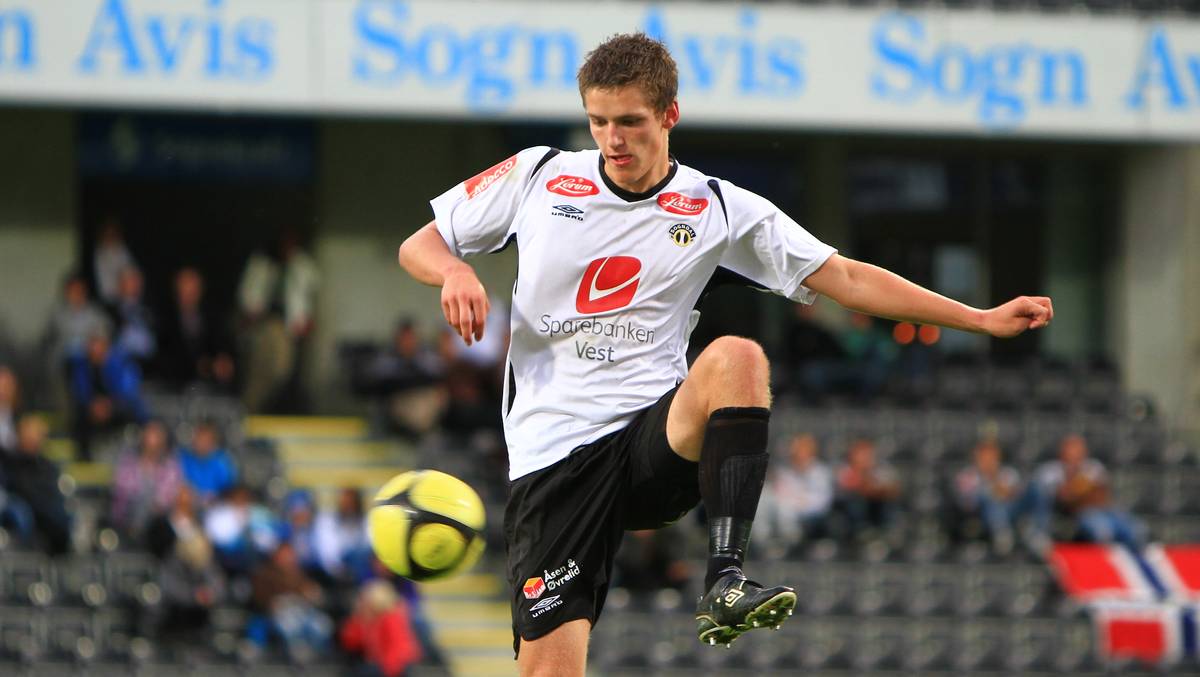 Valsvik putta for Norge – NRK Vestland