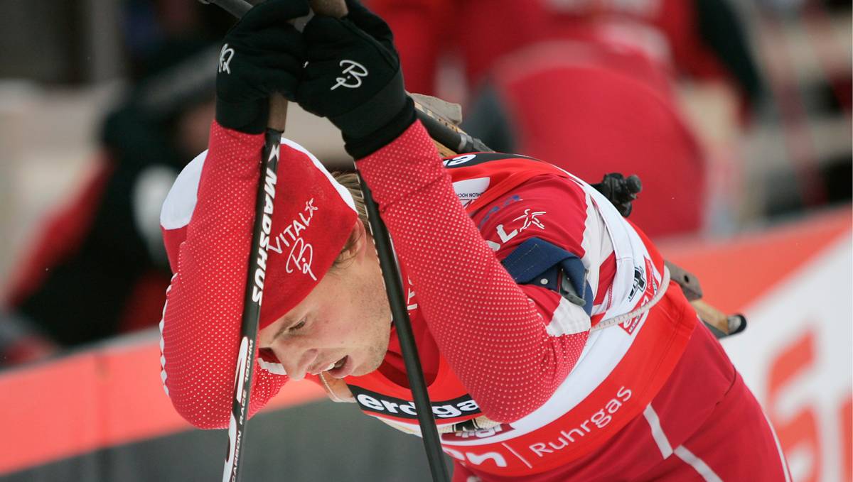 Eckhoff frykter landslagsplassen – NRK Sport – Sportsnyheter ...