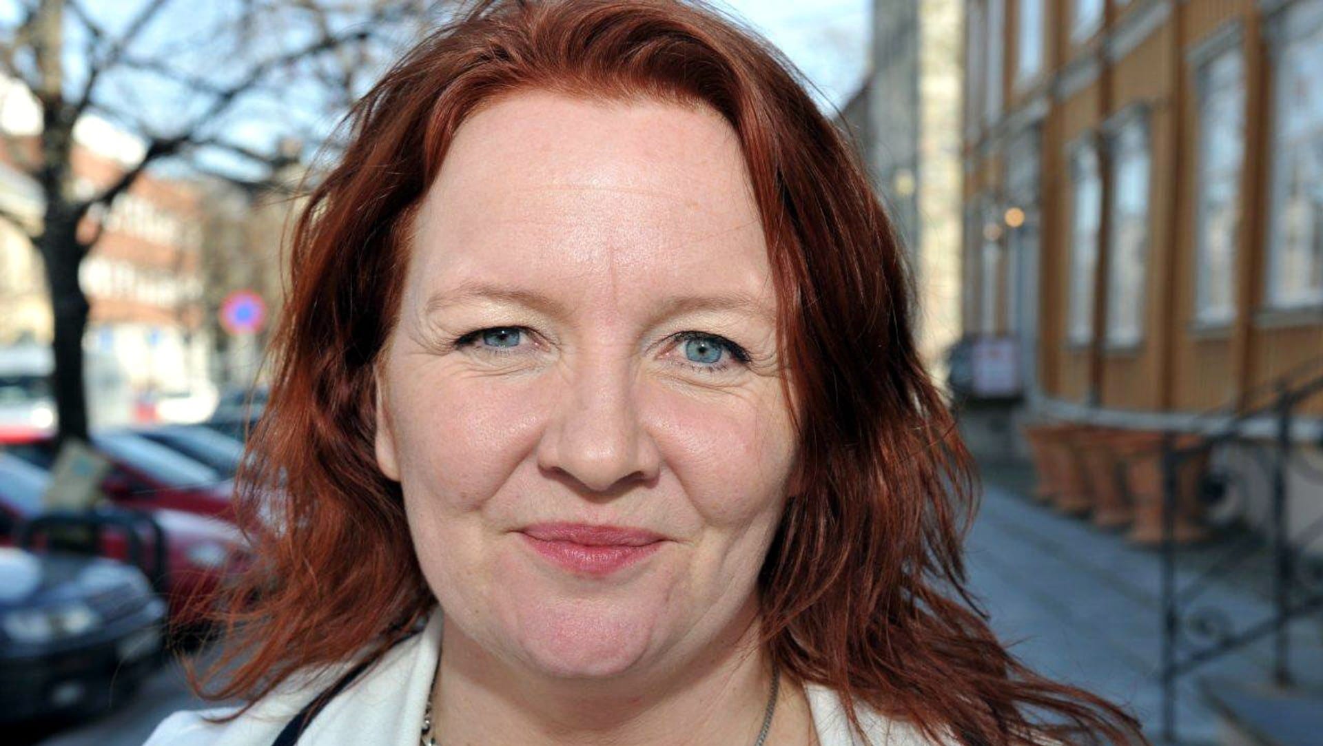 Dagrun Eriksen ble vraket – NRK Sørlandet – Lokale nyheter, TV og radio