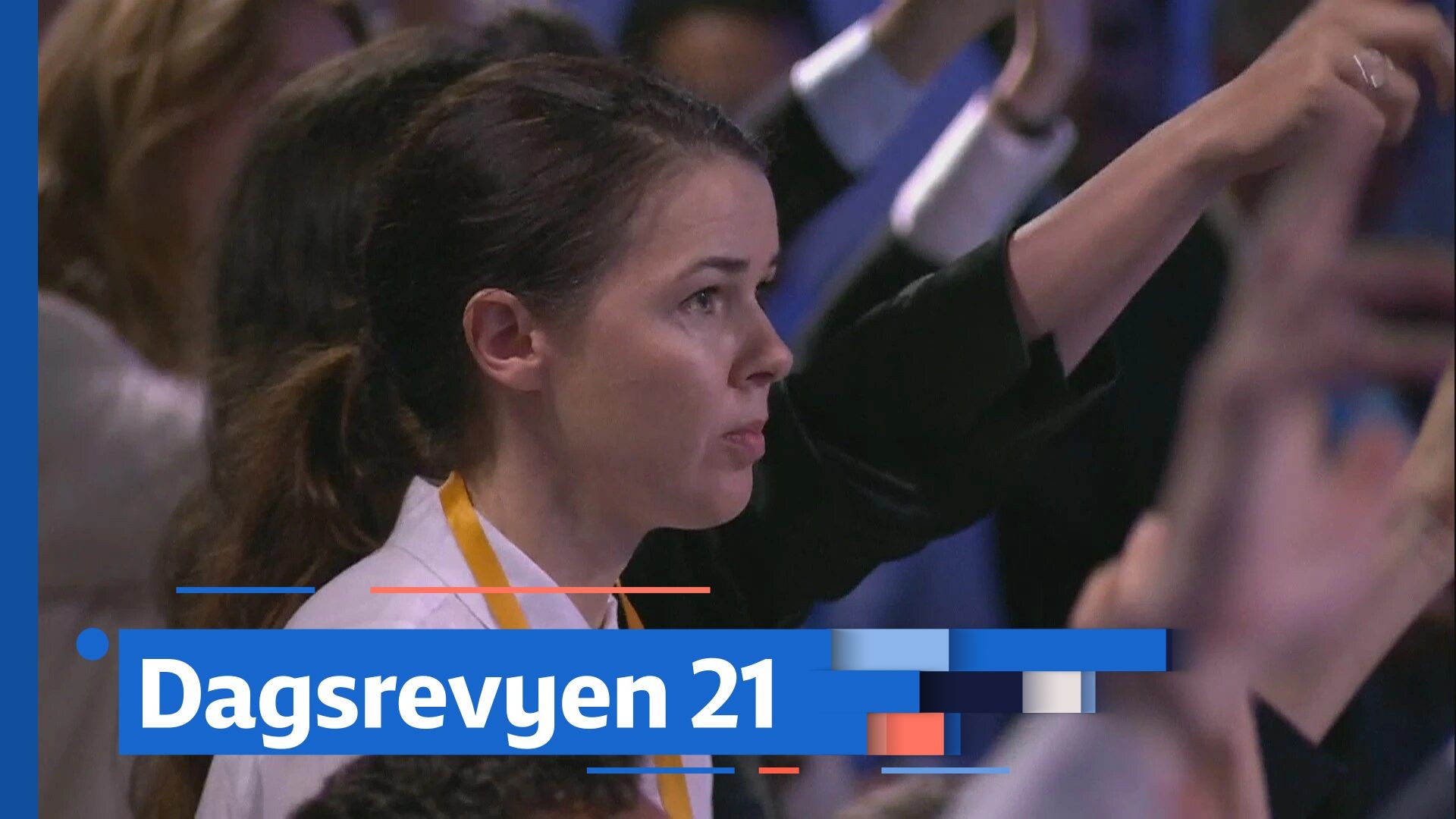 Dagsrevyen 21 - NRK TV