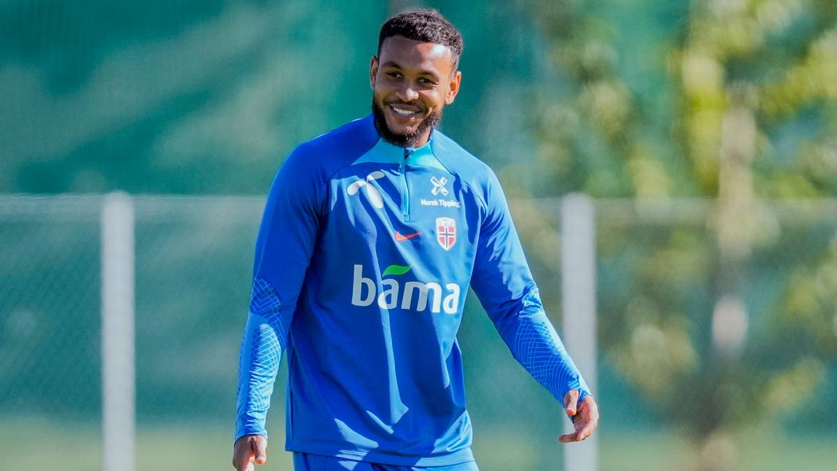 Joshua King-scoring i målfest – NRK Sport – Sportsnyheter, resultater ...