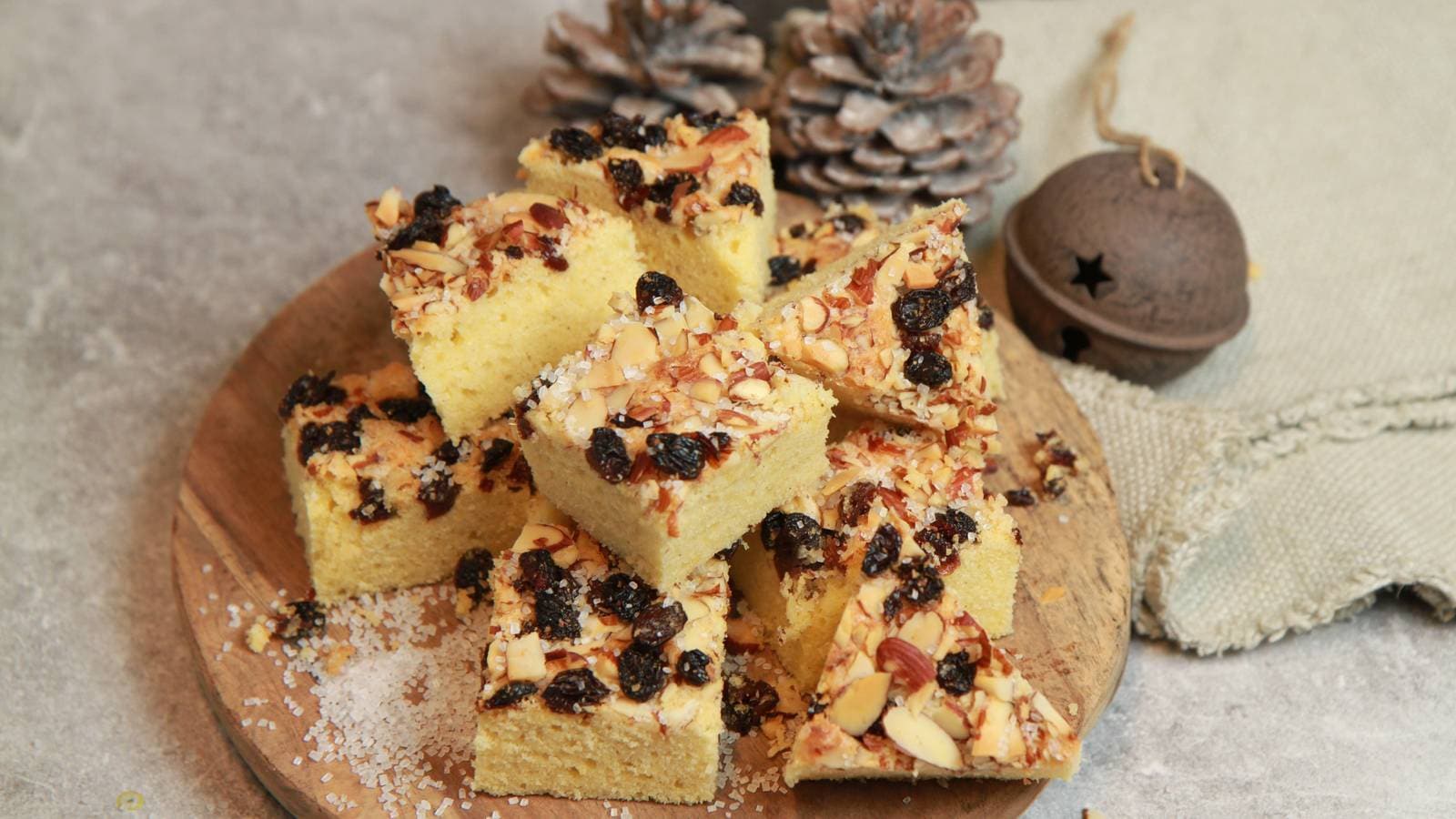 Kake: Mor Monsen – NRK Mat – Oppskrifter og inspirasjon