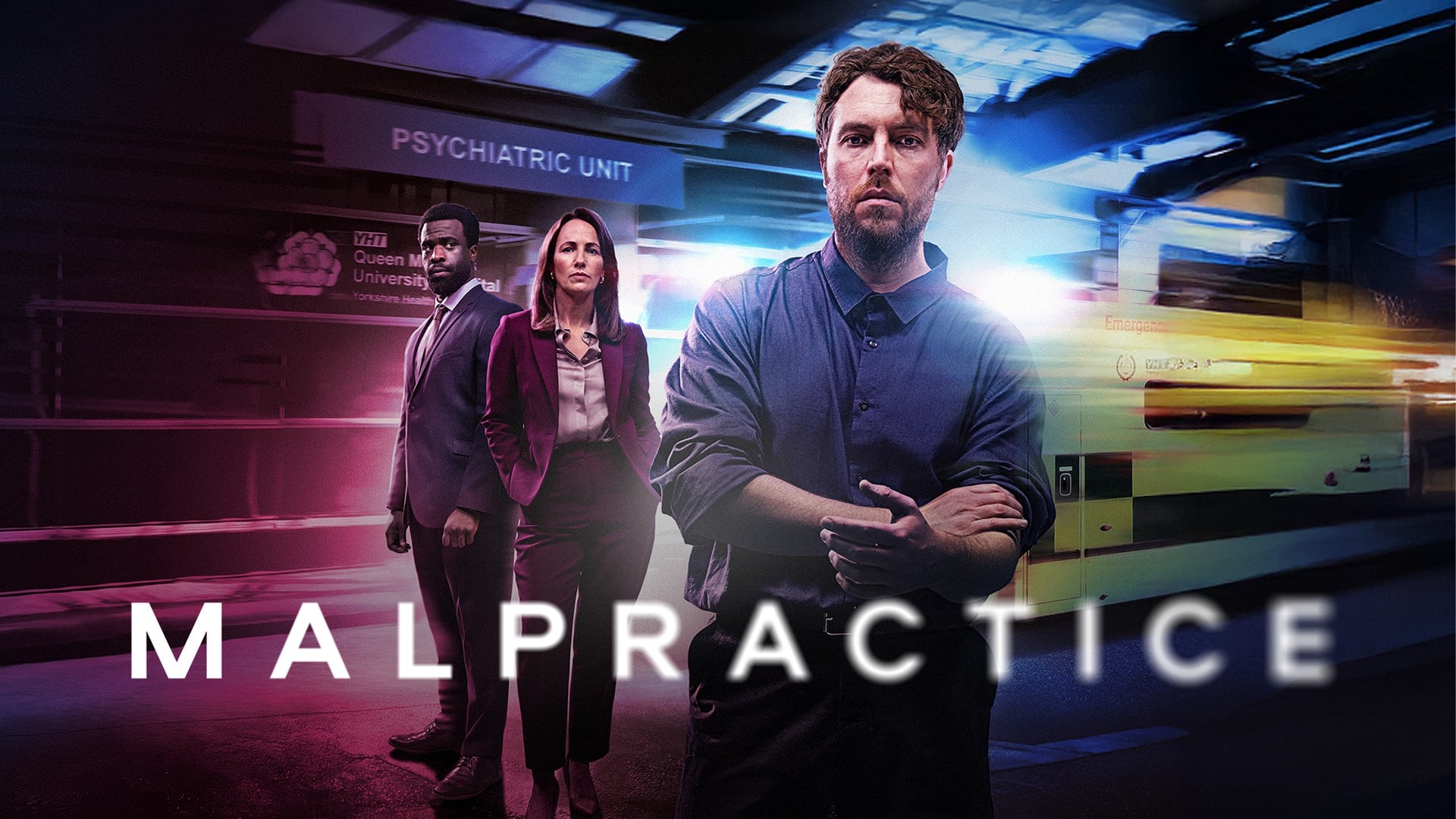 Malpractice - NRK TV