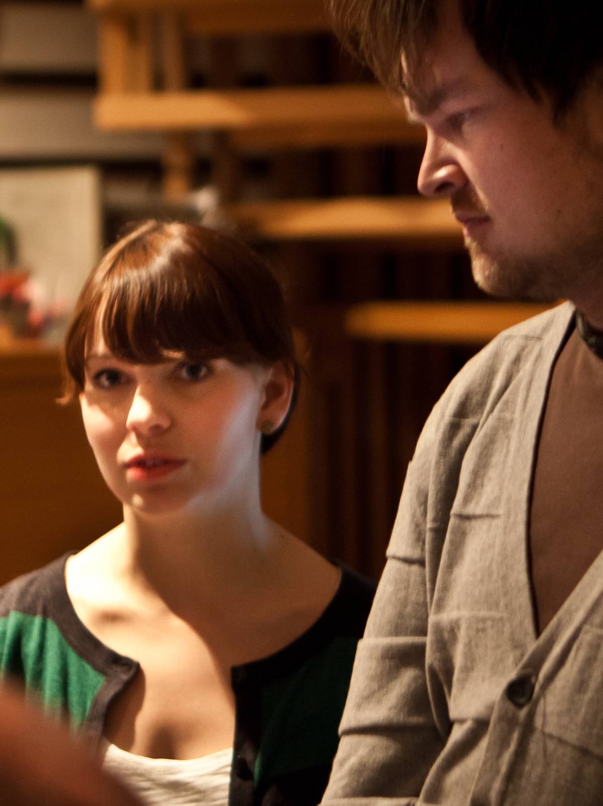 Marit Larsen: - Glimrende initiativ – NRK Kultur og underholdning