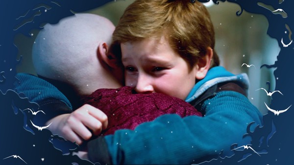 NRK Super - Snøfall 2