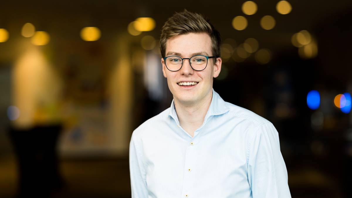 Vil få ned fråværet i vidaregåande – NRK Vestland