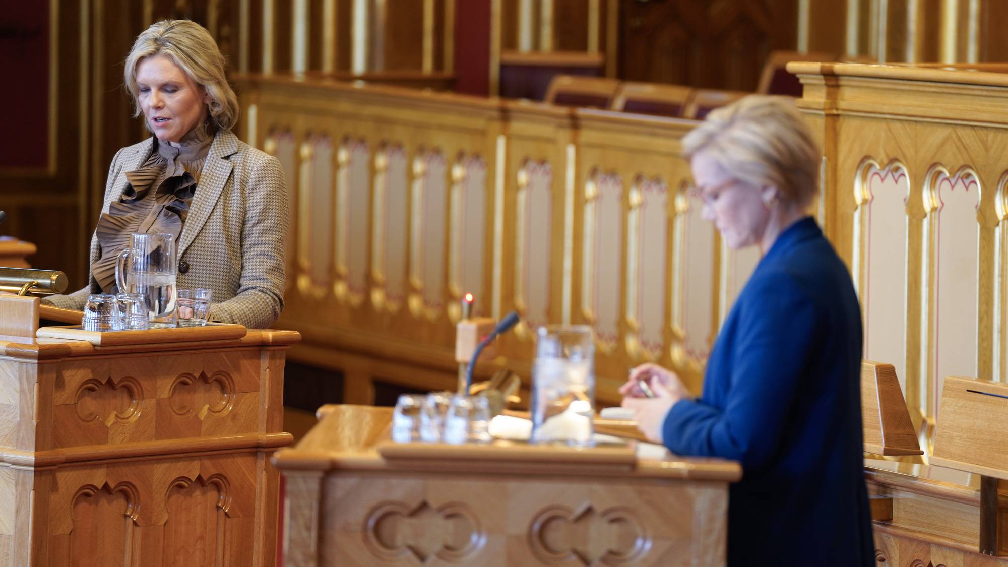 Meiner Stortinget kan vere feilinformert om Helseplattforma – NRK Møre ... Meiner Stortinget kan vere feilinformert om Helseplattforma – NRK Møre ...