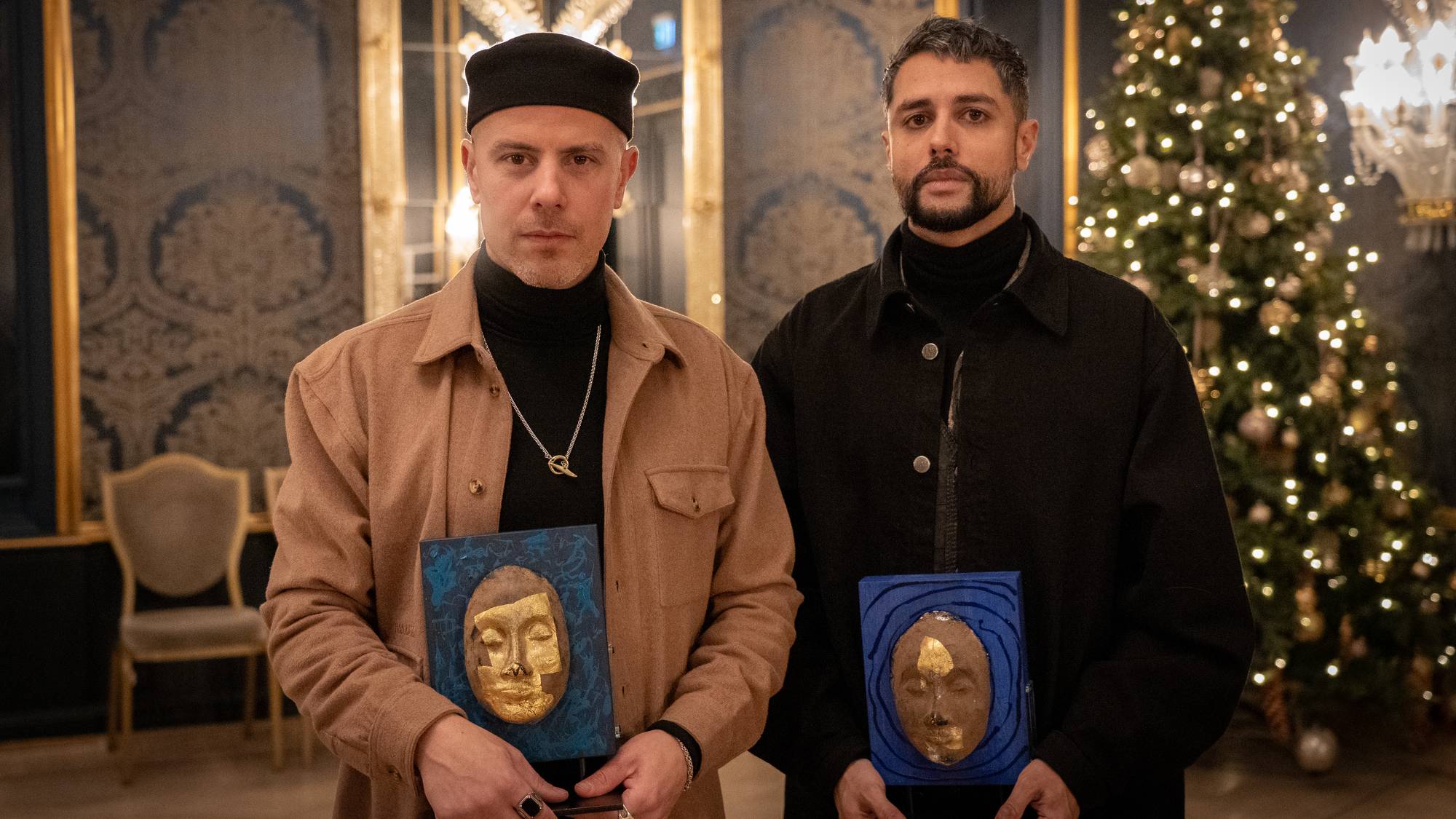 Dette tjente kjendisene i fjor – NRK Norge – Oversikt over nyheter fra ...