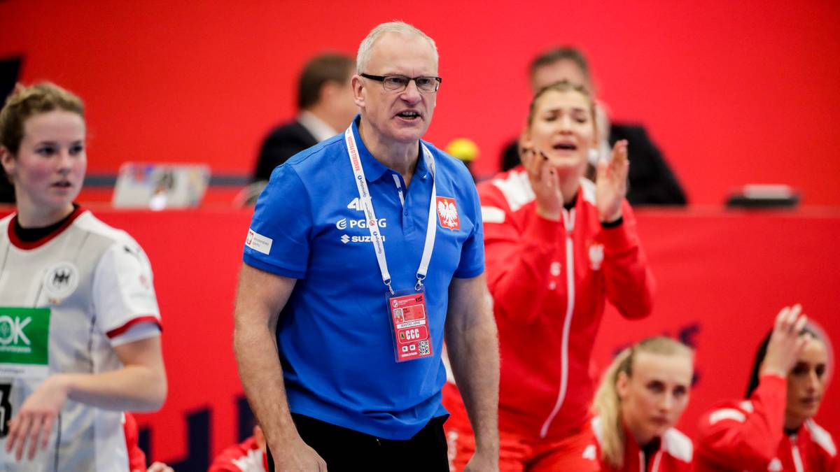 Senstad blir Larvik-trener – NRK Sport – Sportsnyheter, resultater og sendeplan