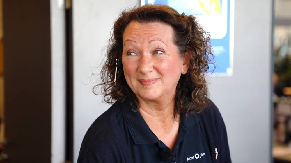 Trude fikk tre kreftdiagnoser på én gang: – Jeg blir aldri som jeg var ...