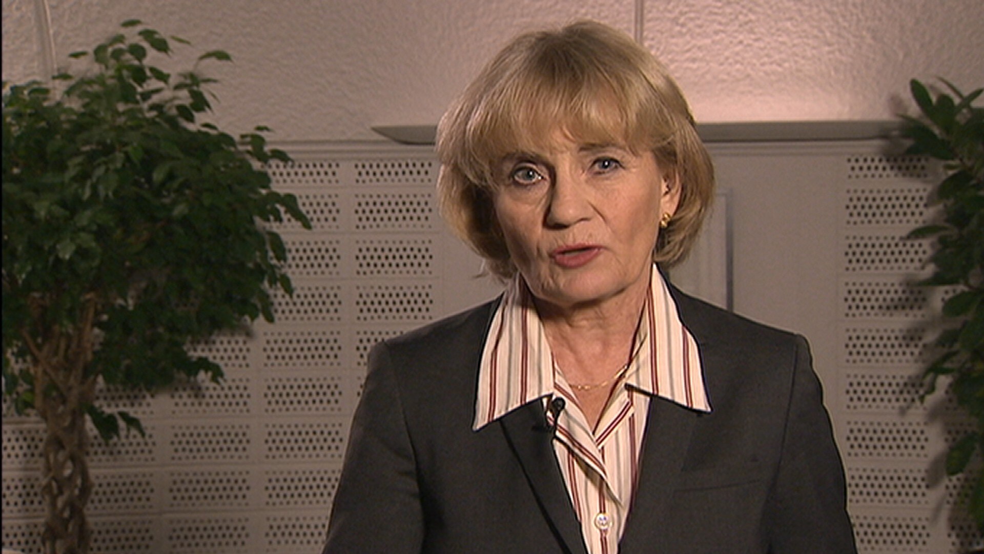 - Det finnes flere bevis – NRK