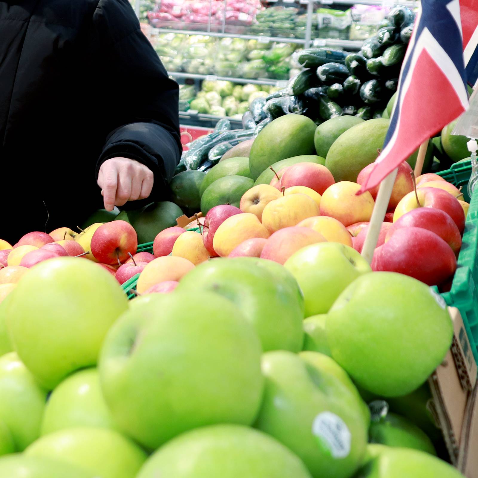 Hva er giftig? Er e-stoff i mat farlige? Er sprøytemidler i mat farlig ...