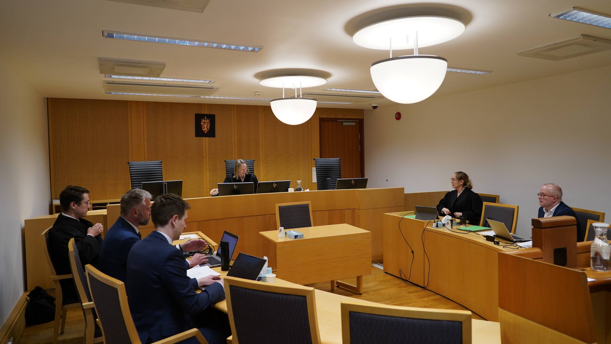 Norsk vegan­samfunn saksøker staten etter avslag som tros­samfunn – NRK ...