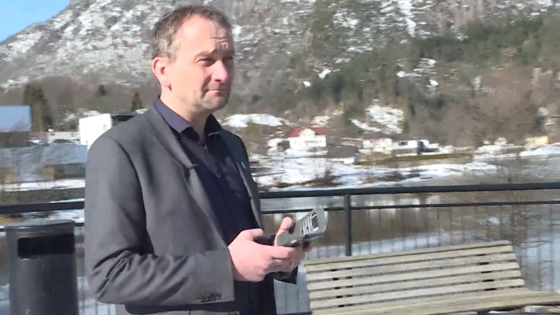 Har noe å lære – NRK Sørlandet – Lokale nyheter, TV og radio