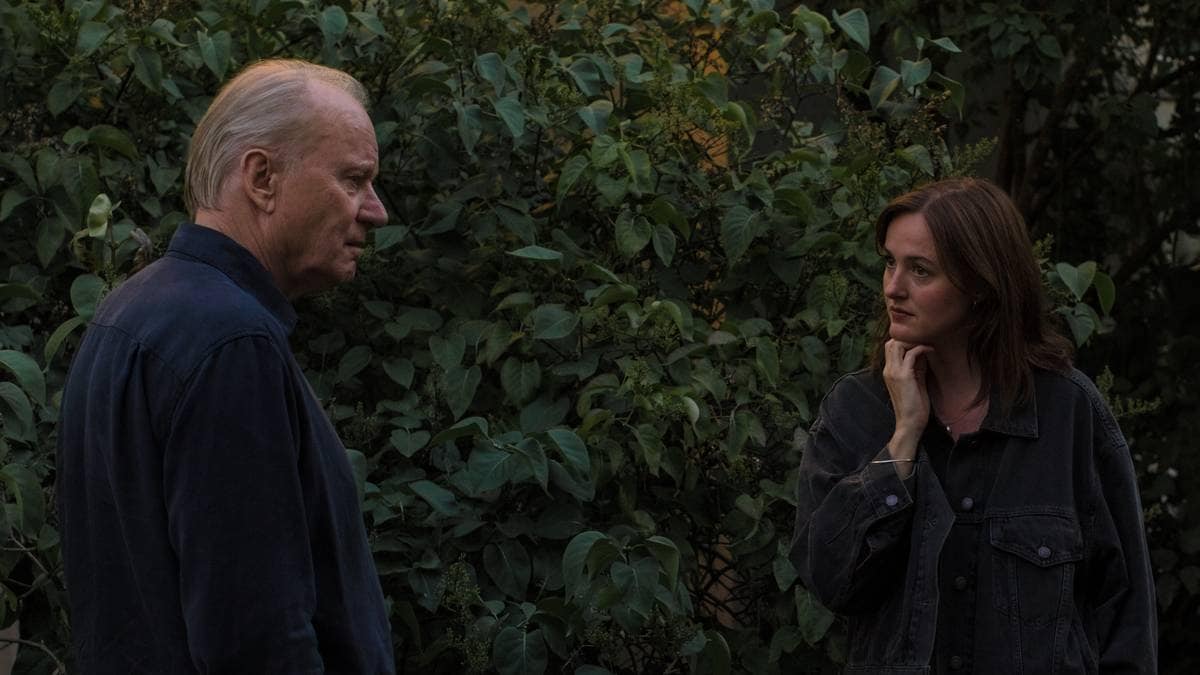 Anmeldelse: «Affeksjonsverdi» – Filmpolitiet