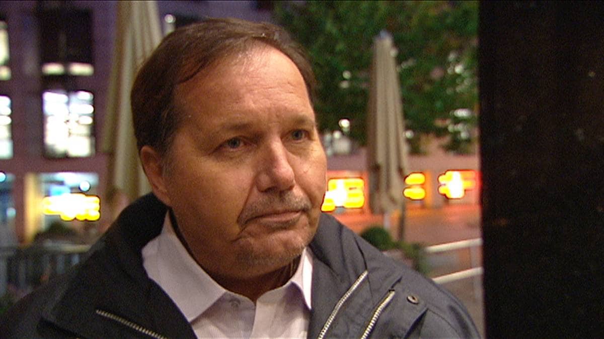 Første Dag På Jobben Nrk Vestfold Og Telemark Lokale Nyheter Tv Og