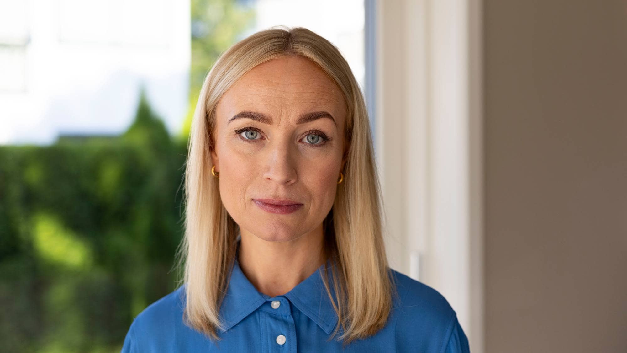 NRK-profil Linn Wiik åpner opp om overgrep i barndommen – NRK Norge ...