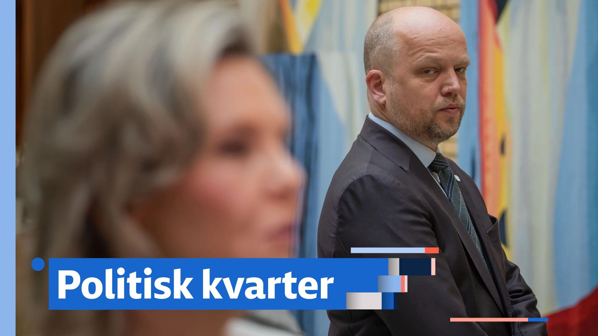 Politisk kvarter - TV - NRK TV