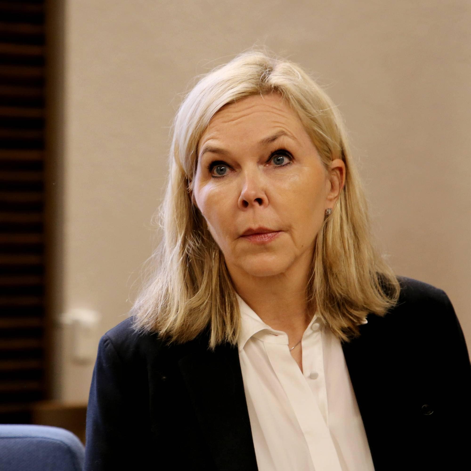 Dømt til 17 års fengsel for drapet på Sunniva Borgen (23) – NRK Vestland