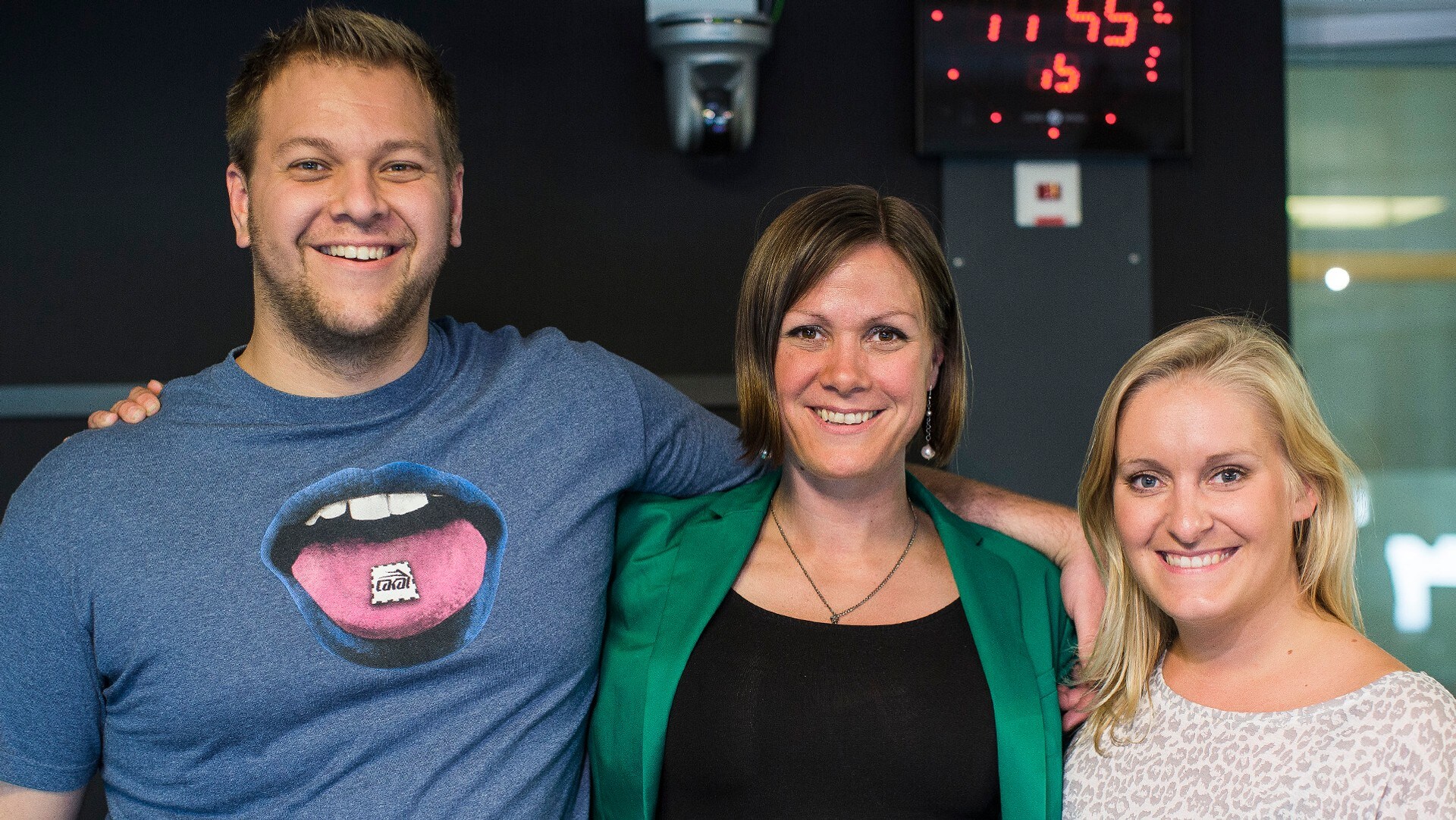 Hallo P3: Hanna Marcussen om bilfri bykjerne – NRK