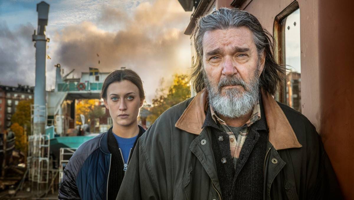 Springflo. Sesongpremiere! (1:10) – Programomtaler