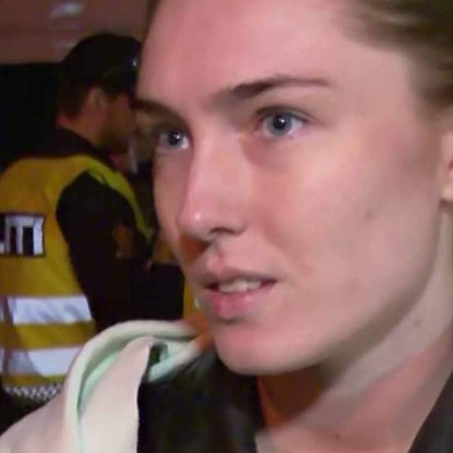 Jord- eller steinras på Carl Berners plass i Oslo – Stor-Oslo