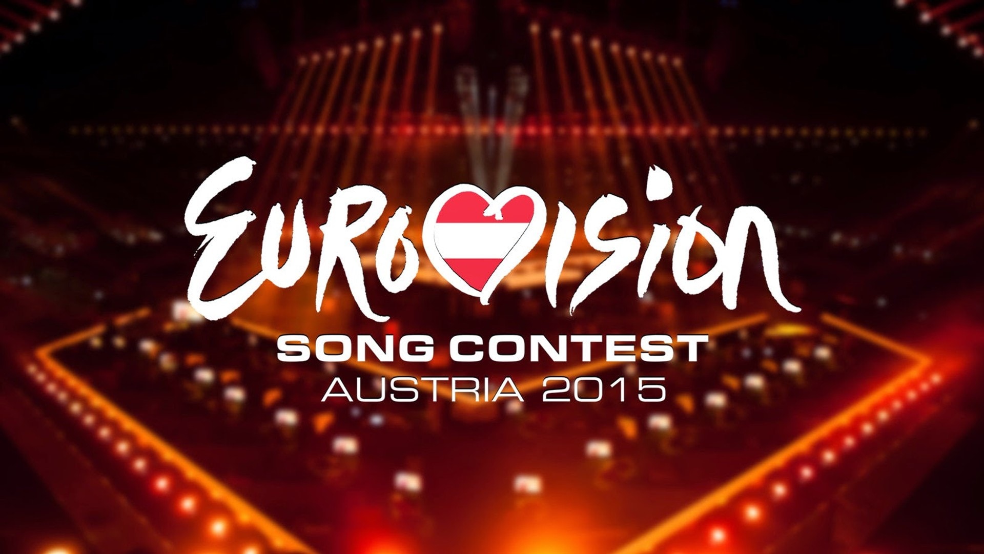 ESC 2015: Finale – Melodi Grand Prix – Eurovision Song Contest – NRK