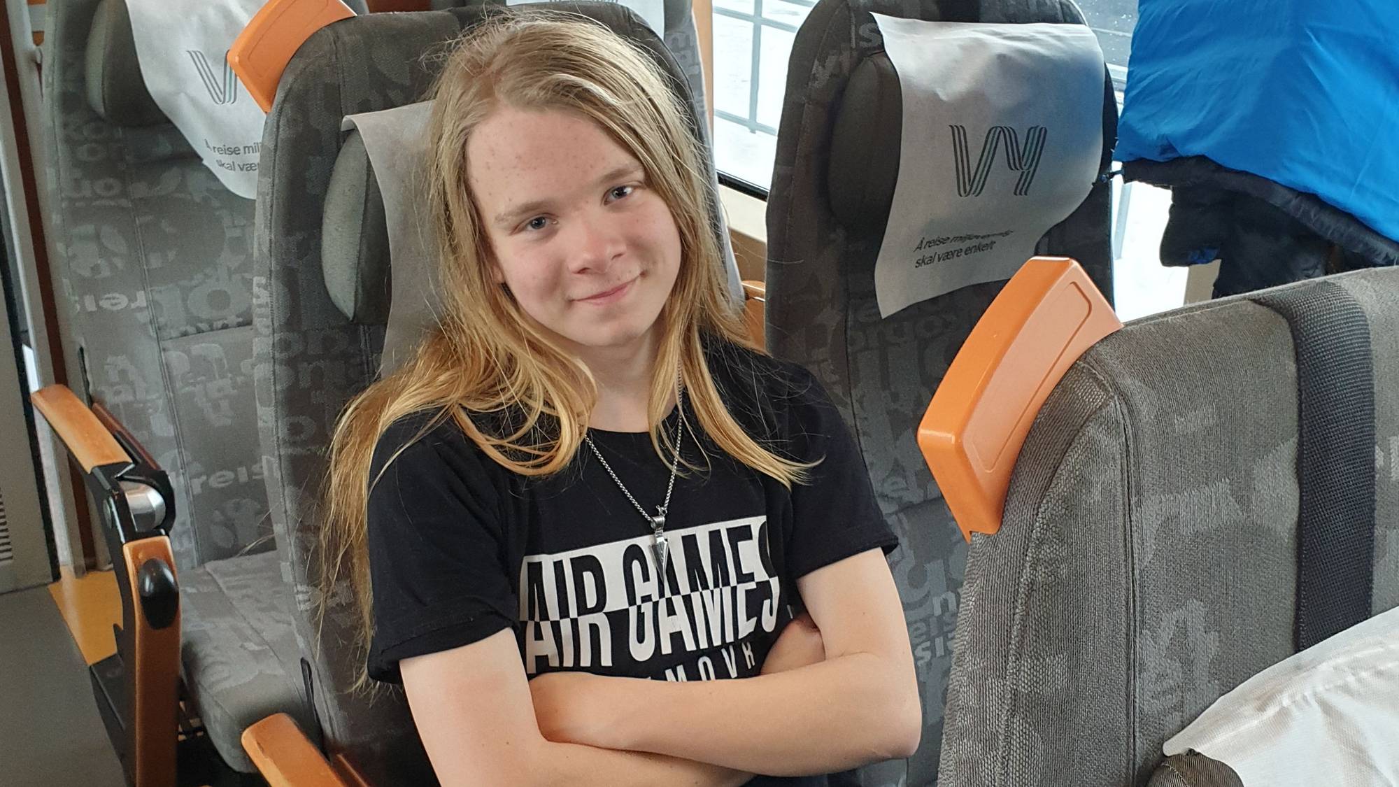 Politiet henlegger saken Peder Angel-saken – NRK Innlandet – Lokale ...