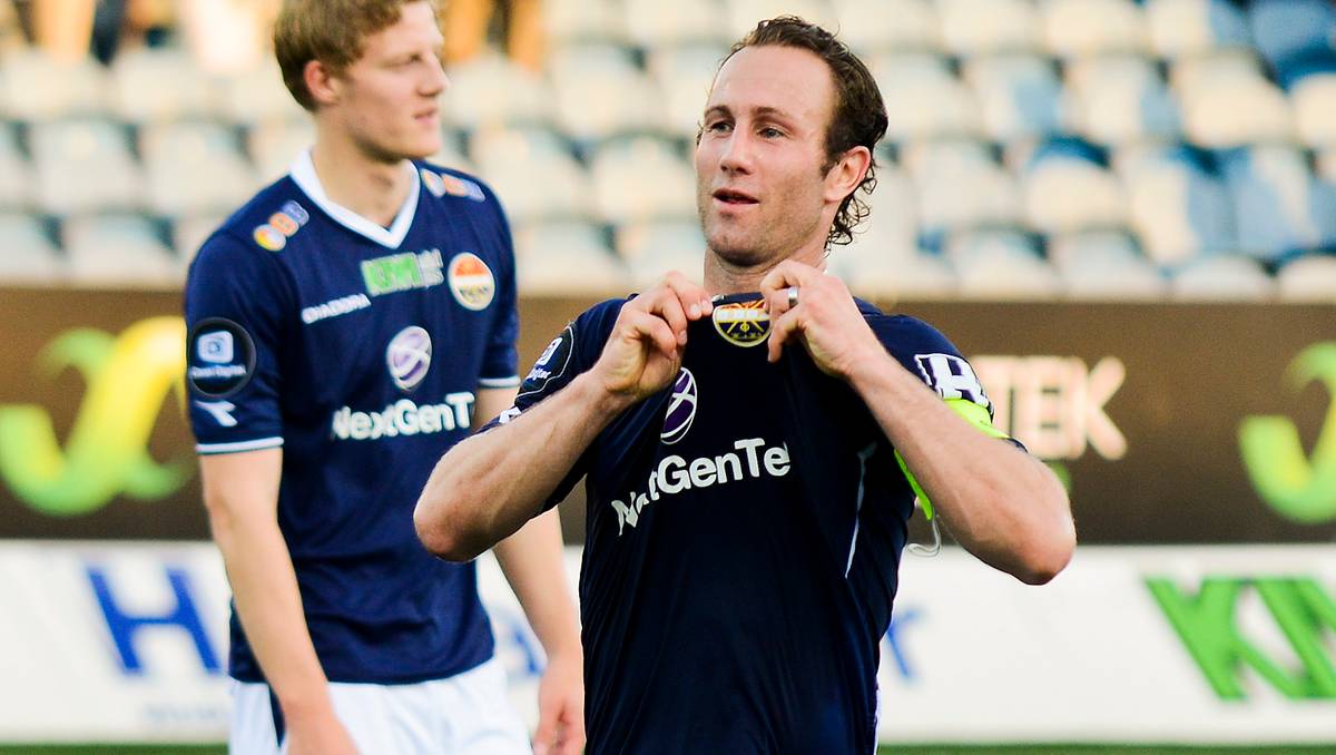 Alexander Aas bestemmer seg til uka – NRK Buskerud – Lokale nyheter, TV ...