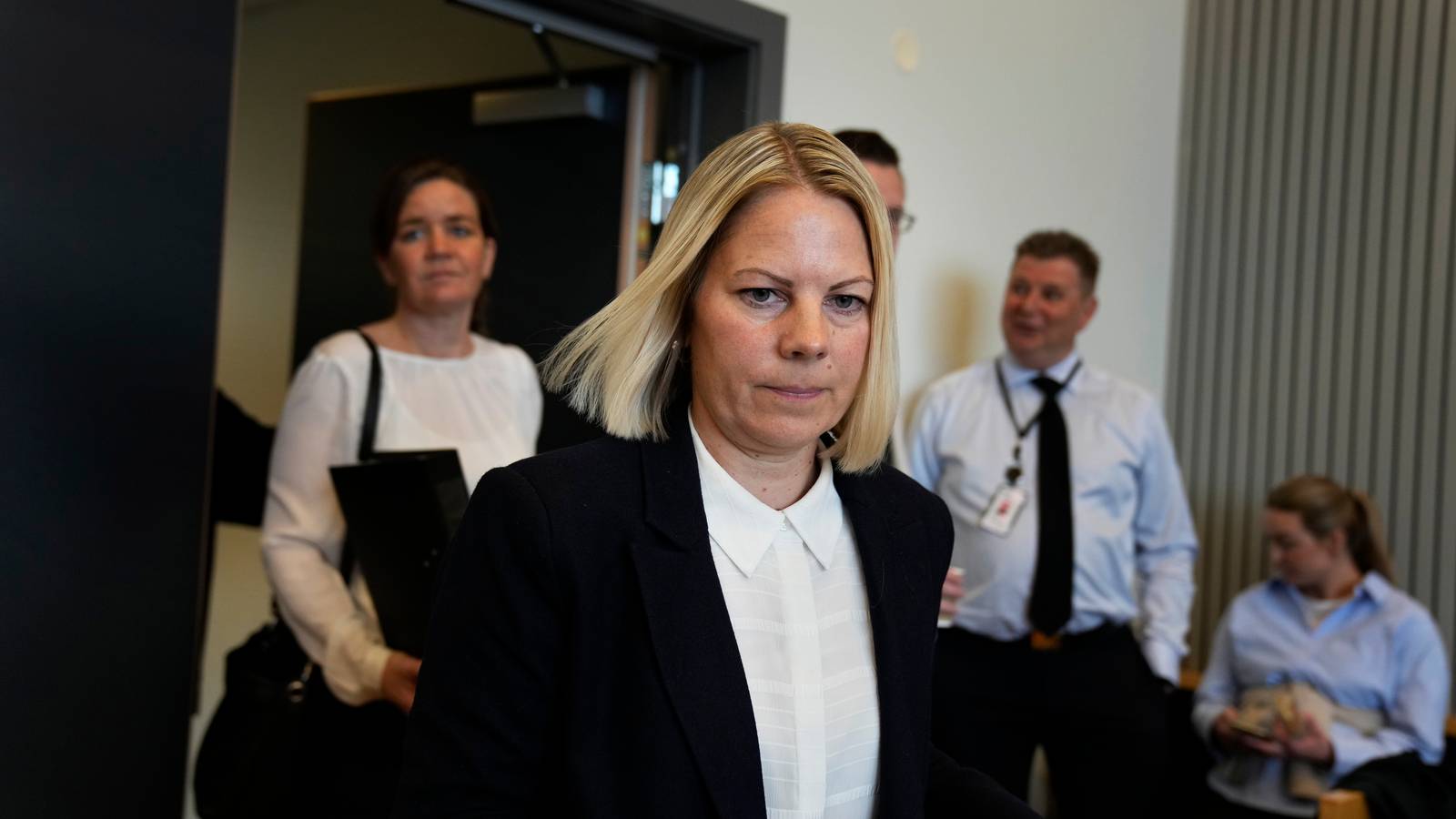 Martin Ingebrigtsen: – Jeg vokste opp i et trygt og godt hjem – NRK ...