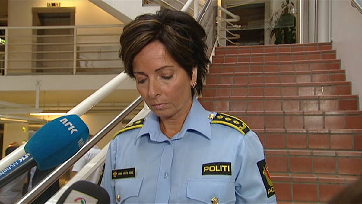 Vi håper vi finner henne i live – Stor-Oslo