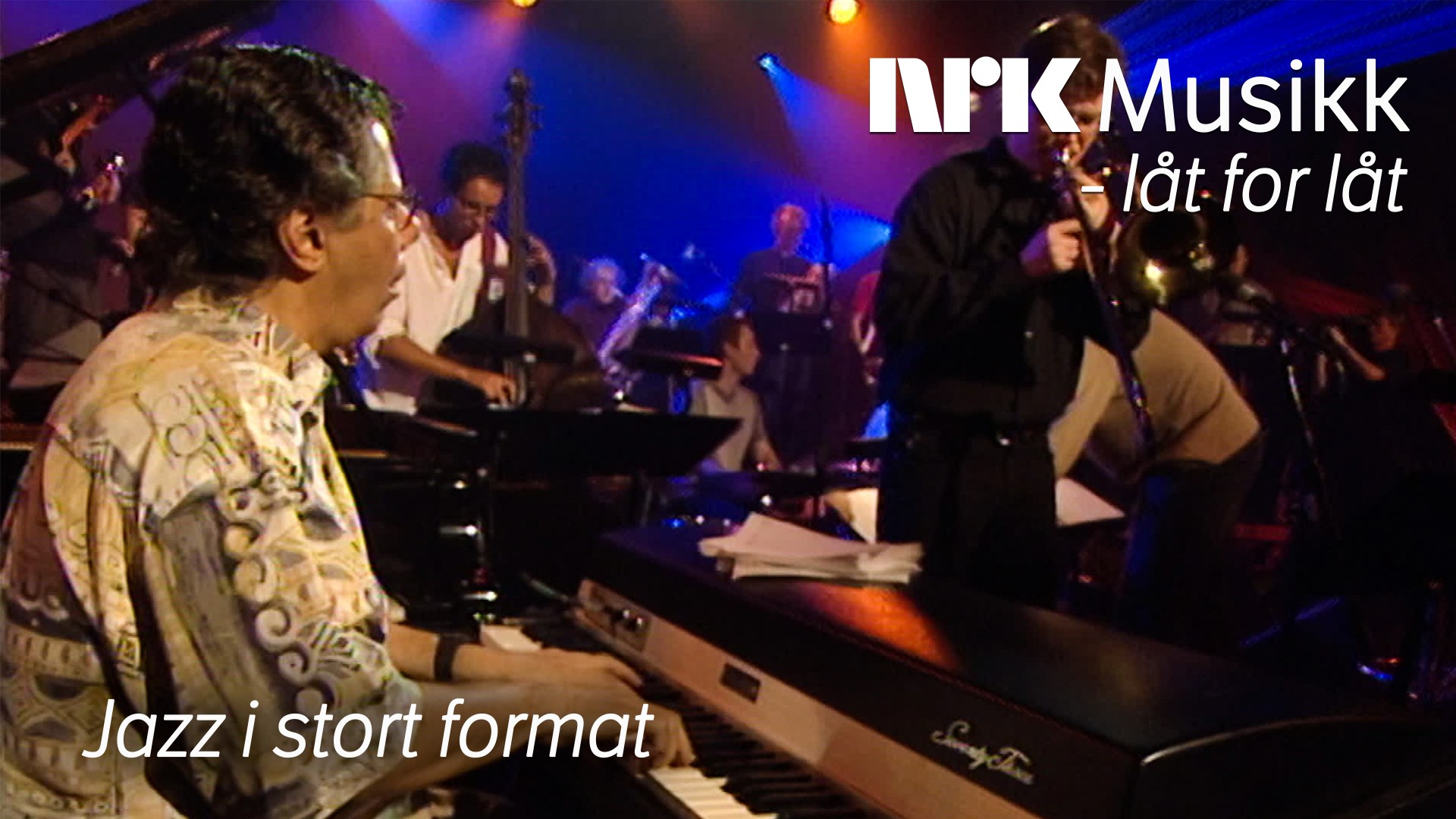 NRK Musikk - låt for låt - NRK TV