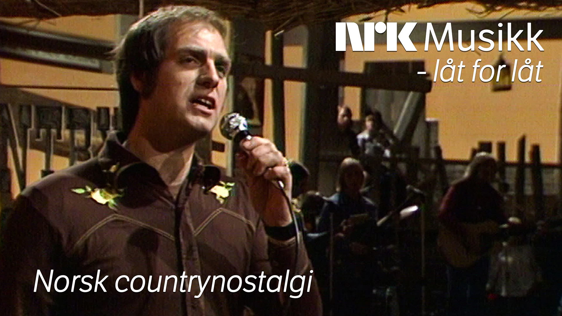 NRK Musikk - låt for låt - NRK TV