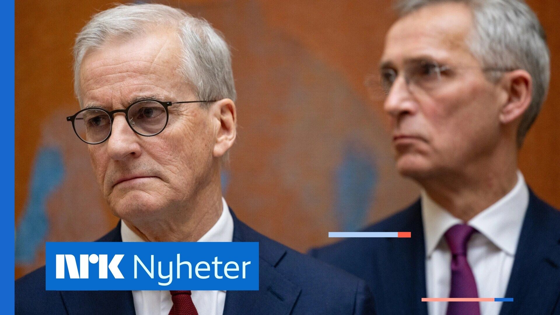 NRK Nyheter - NRK TV