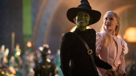 Anmeldelse: «Wicked» – Filmpolitiet