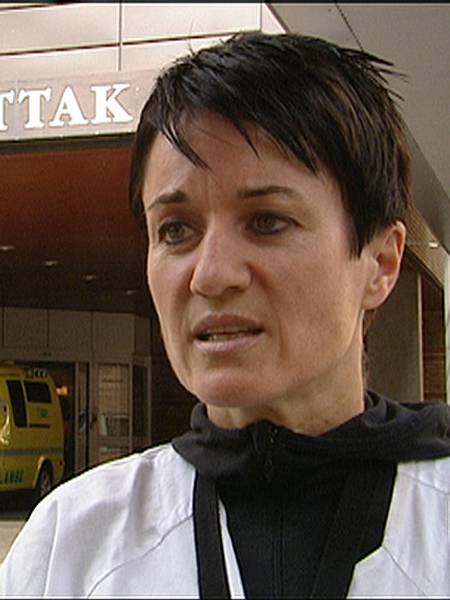 Fortsatt alvorlig for de skadde – NRK Norge – Oversikt over nyheter fra ...